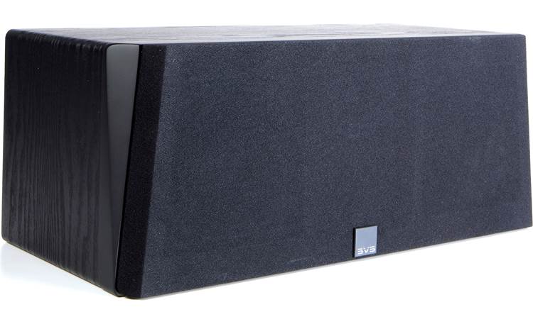 SVS Prime Centre (Premium Black Ash) Centre channel speaker at ...