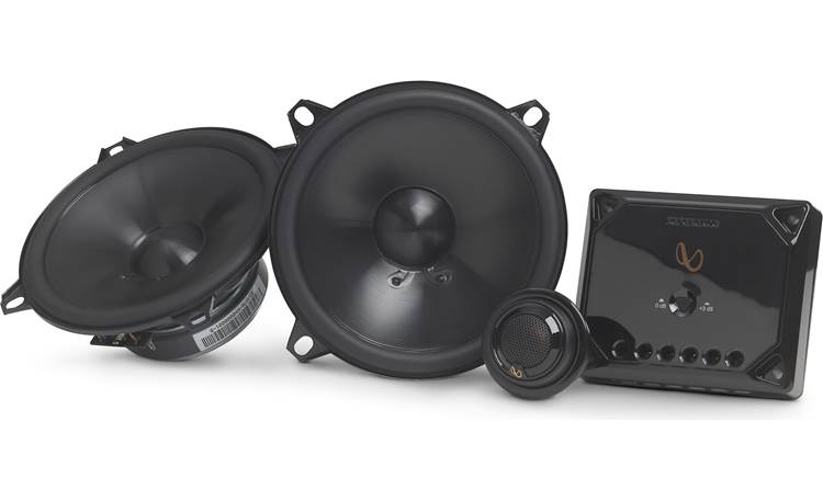 Infinity Reference REF-5030cx Reference Series 5-1/4" component speaker ...