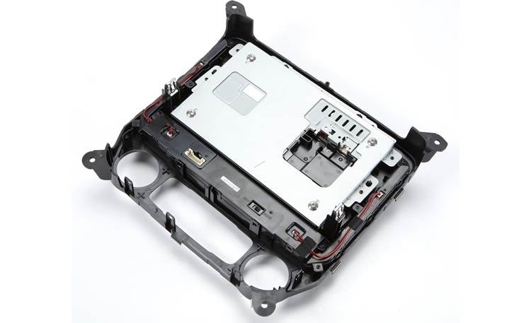 Alpine i209-GM In-Dash Restyle System Custom-fit digital multimedia ...