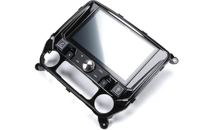 Alpine i209-GM In-Dash Restyle System Custom-fit digital multimedia ...