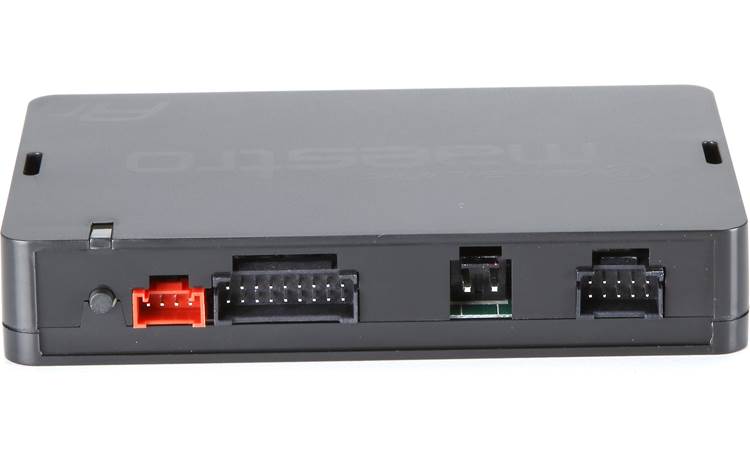 Alpine i209-GM In-Dash Restyle System Custom-fit digital multimedia ...