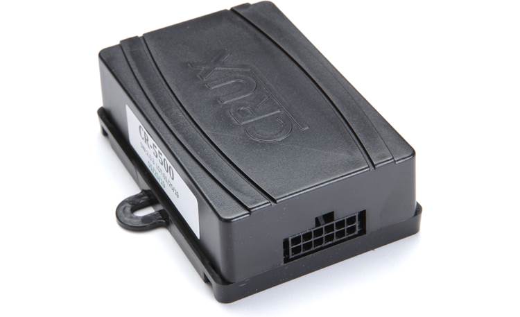 Crux SWRVW-52B Wiring Interface Connect a new car stereo and retain the ...