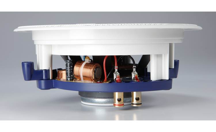 KEF Ci160QR In-ceiling speaker at Crutchfield Canada