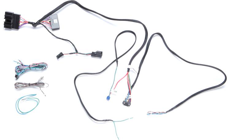 iDatastart ADS-THR-FO1 (CMHCXA0 module also required) Remote start T ...