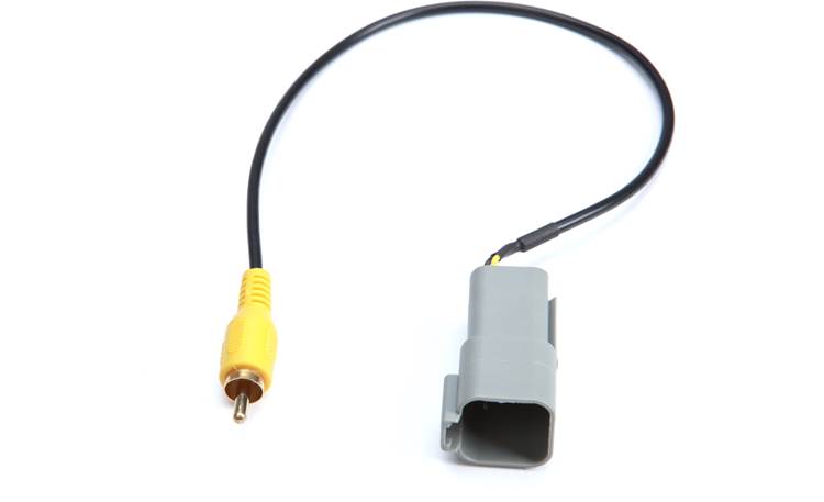 Axxess AX-SSBACKUP Backup Cam Adapter Retain the factory backup camera ...