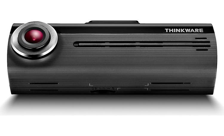 Thinkware FA200 HD dash cam at Crutchfield Canada
