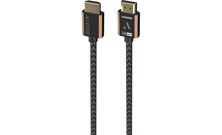 Austere III Series Premium HDMI Cable (1.5 meters/4.9 feet) Premium ...