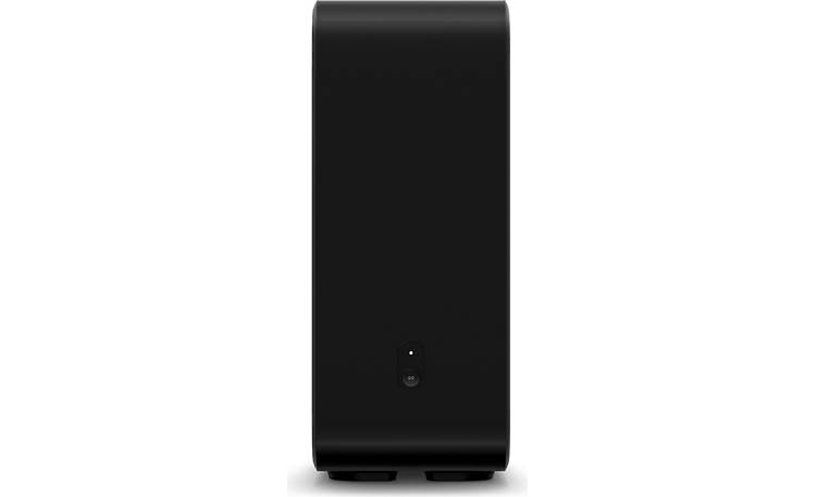 Sonos Sub (Gen 3) (Black) Wireless subwoofer for compatible Sonos ...