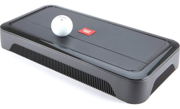 JBL Club A5055 Club Series 5-channel car amplifier — 50 watts RMS x 4 ...