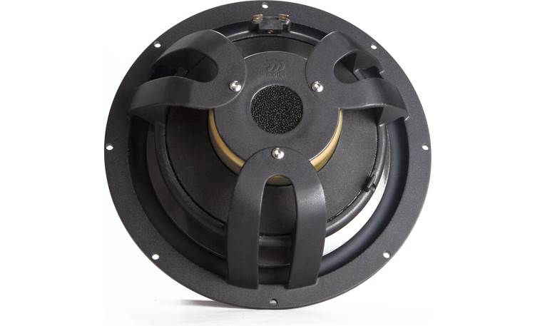 Morel Elate Carbon MW9 Elate Carbon Series 9" woofers at Crutchfield Canada