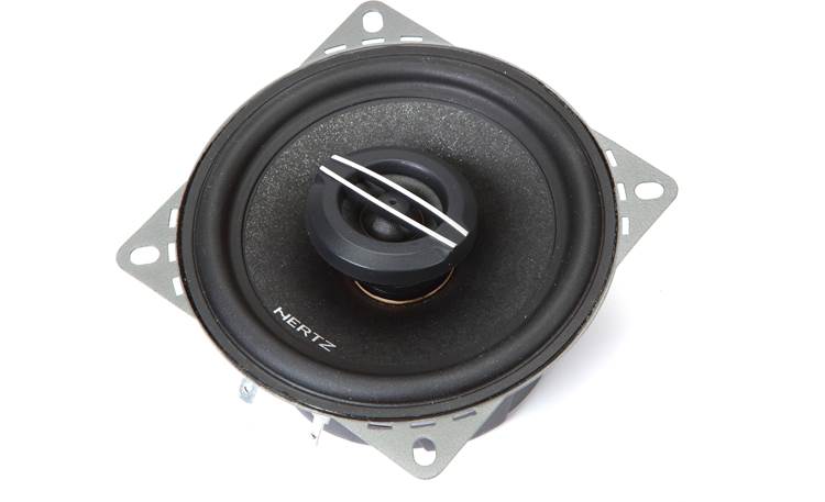 Hertz CX 100 Cento Series 4" 2-way car speakers at Crutchfield Canada