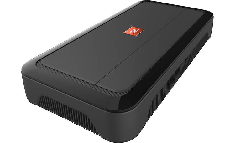 JBL Club A5055 Club Series 5-channel car amplifier — 50 watts RMS x 4 ...