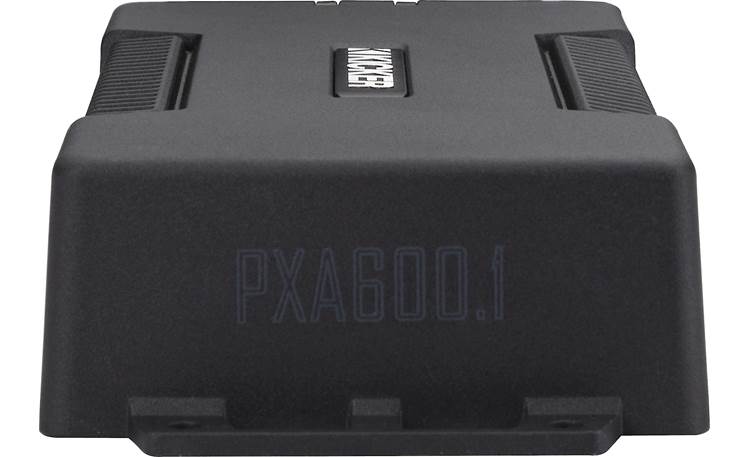 Kicker 48PXA600.1 Mono powersports/marine subwoofer amplifier — 600 ...