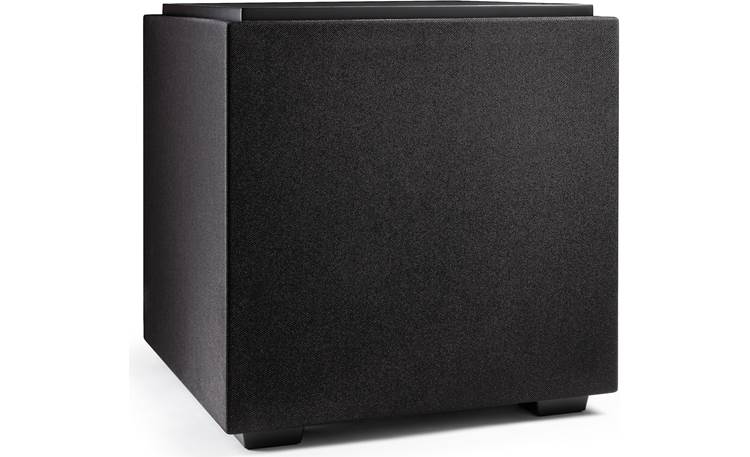 Definitive Technology Descend DN10 10" compact powered subwoofer ...