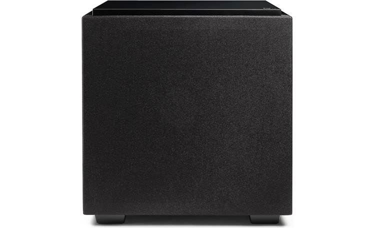 Definitive Technology Descend DN8 8" compact powered subwoofer ...
