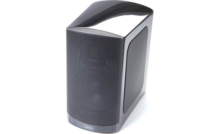 GoldenEar BRX Bookshelf speaker at Crutchfield Canada
