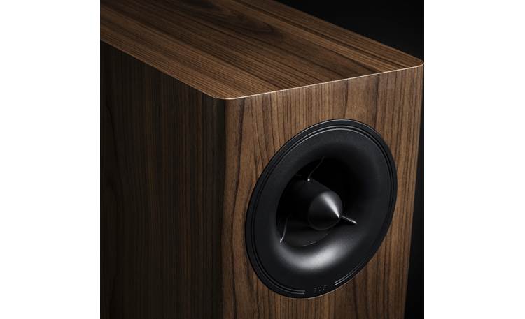 Polk Audio Reserve R200 (Brown) Bookshelf speakers at Crutchfield Canada