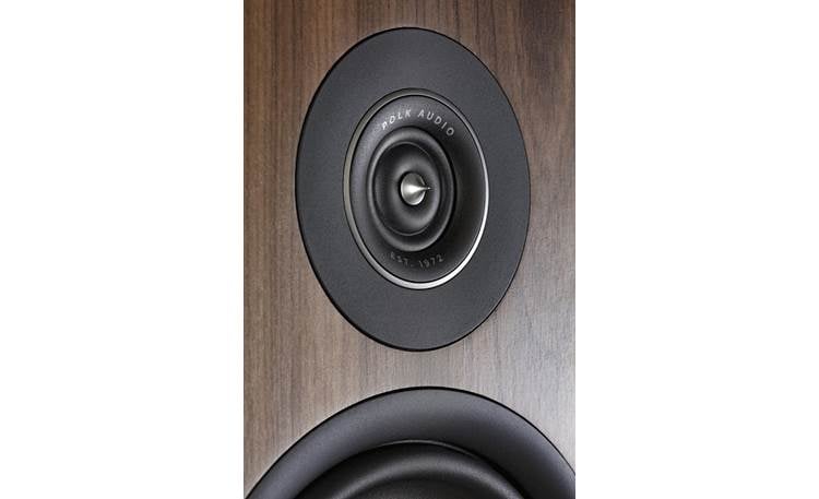 Polk Audio Reserve R500 (Brown) Floor-standing speaker at Crutchfield ...