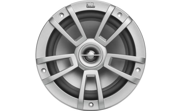 JBL Stage Marine 8 (Gray) Stage Series 8" 2-way marine speakers at ...