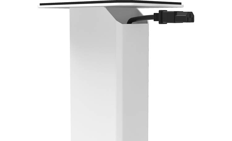 Kanto SX26 (White) 26" speaker stands at Crutchfield Canada