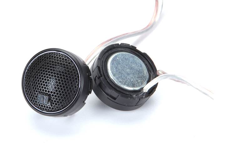 JBL Stadium 52CF Stadium Series 5-1/4" component speaker system at ...