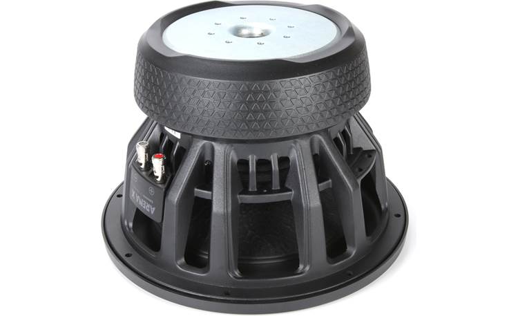 JBL Arena X Arena Series 12" 2-ohm component subwoofer at Crutchfield ...
