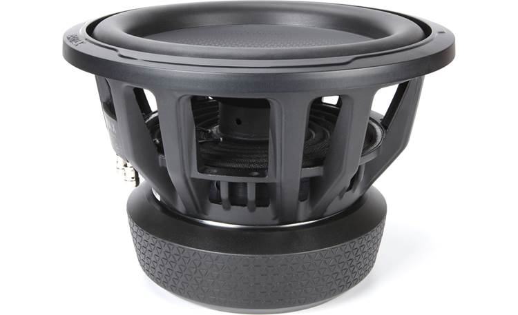 JBL Arena X Arena Series 12" 2-ohm component subwoofer at Crutchfield ...