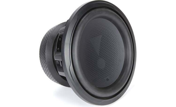 JBL Arena X Arena Series 12" 2-ohm component subwoofer at Crutchfield ...