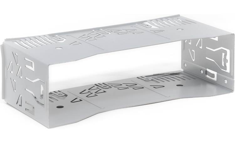 Alpine KTX-SLEEVE Installation Sleeve For Alpine Halo receivers with ...