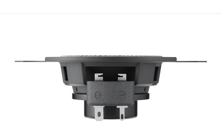 Sony XS-163ES Mobile ES™ Series 6-1/2" 3-way component speaker system ...