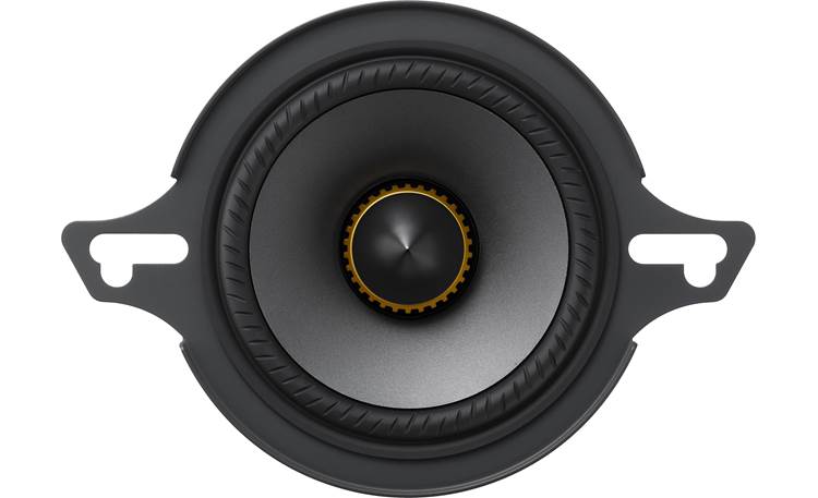 Sony XS-163ES Mobile ES™ Series 6-1/2" 3-way component speaker system ...