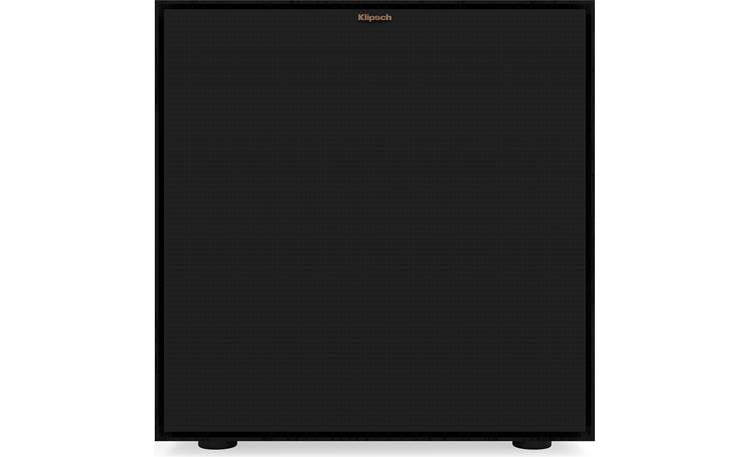 Klipsch Reference R-121SW 12" powered subwoofer at Crutchfield Canada