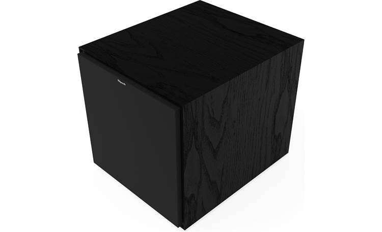 Klipsch Reference R-121SW 12" powered subwoofer at Crutchfield Canada