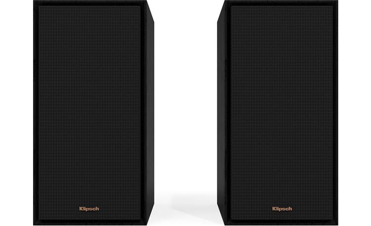 Klipsch Reference R-50M Bookshelf speakers at Crutchfield Canada