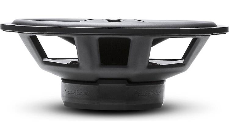 Rockford Fosgate P1694 6" x 9" 4-way car speakers at Crutchfield Canada