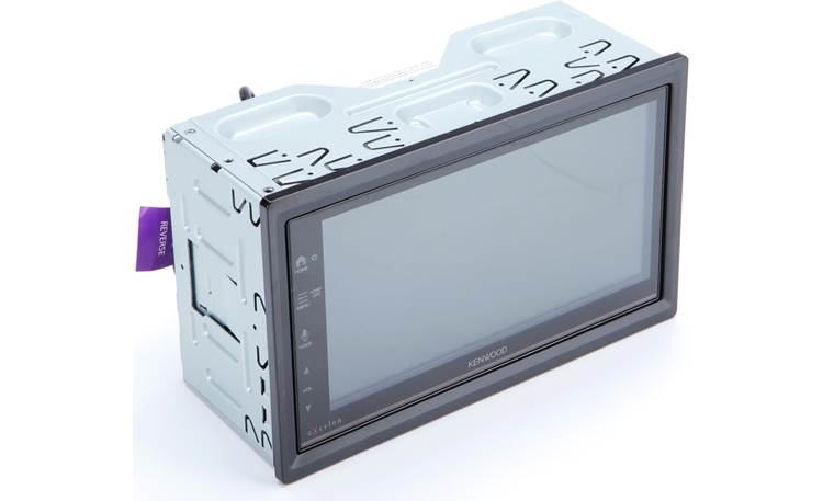 Kenwood Excelon DMX709S Digital multimedia receiver at Crutchfield Canada