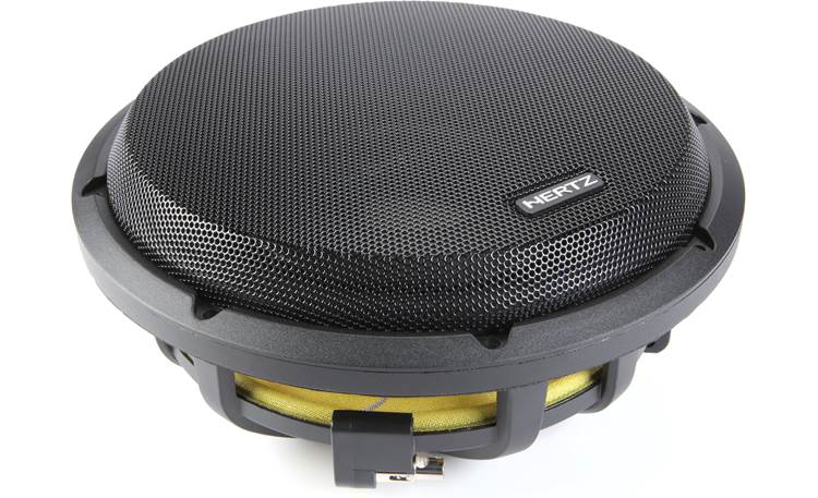 Hertz MPS 250 S4 Mille Pro Series 10" shallow-mount 4-ohm component ...