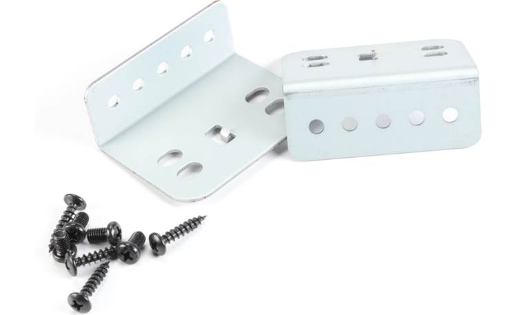 Alpine HDS-990 Status Series high-resolution digital media audio source ...