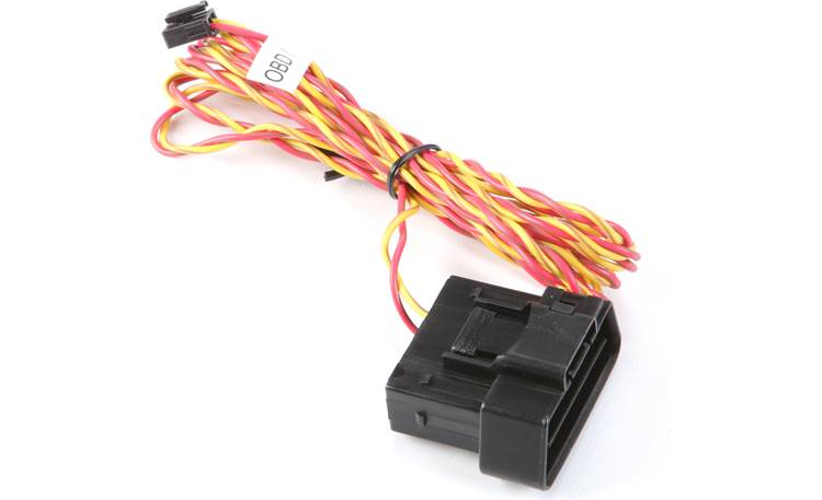 iDatalink HRN-HRR-CH2 Vehicle-specific Harness ( ADS-MRR or ADS-MRR2 ...