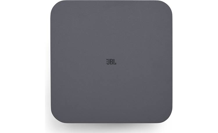JBL Bar 500 Powered 5.1-channel sound bar/subwoofer system with ...