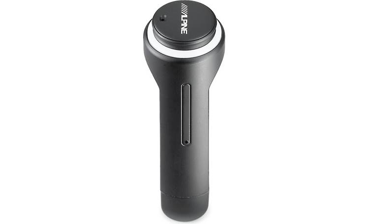 Alpine KTX-NS01 USB plug-in GPS navigation module for select Alpine ...