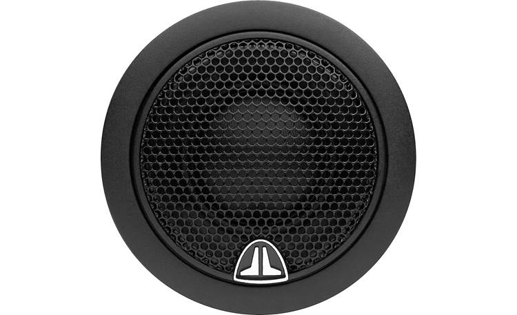 JL Audio C2-075ct C2 Series 3/4" silk dome tweeters at Crutchfield Canada