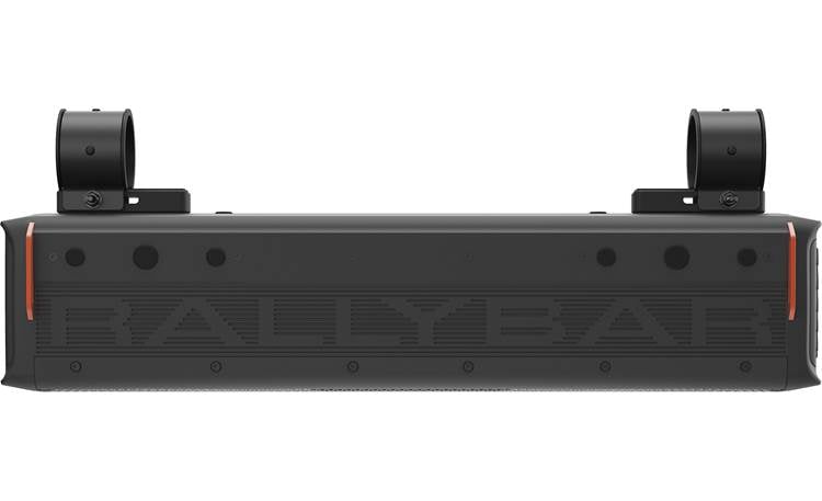 JBL Rallybar Powered 21" Bluetooth® 8-speaker sound bar with LED ...