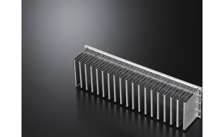 Sony STR-AN1000 7.2-channel home theatre receiver with Dolby Atmos ...