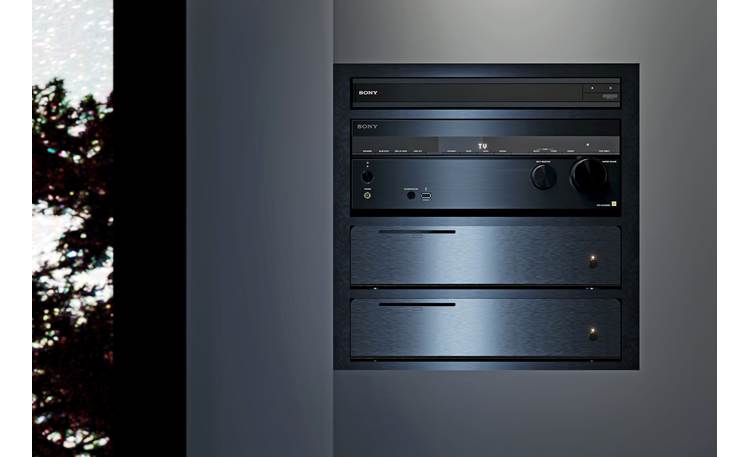 Sony ES STR-AZ1000ES 7.2-channel home theatre receiver with Dolby Atmos ...