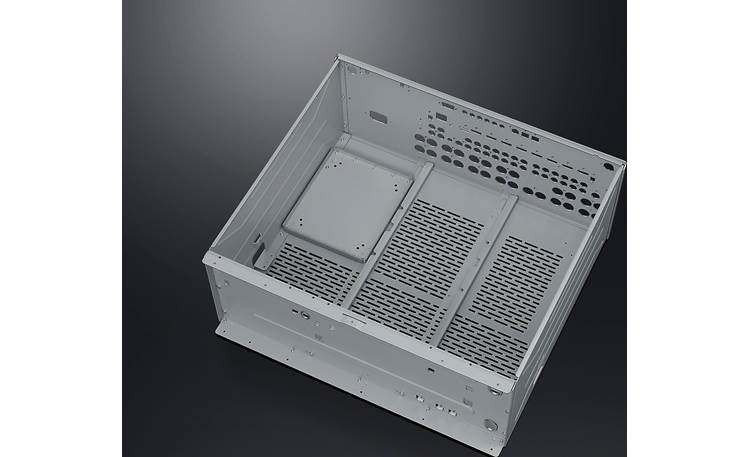 Sony ES STR-AZ1000ES 7.2-channel home theatre receiver with Dolby Atmos ...