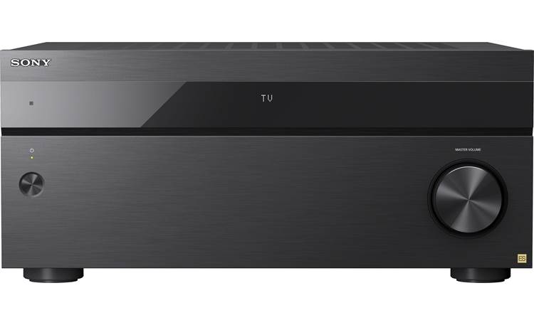 Sony ES STR-AZ3000ES 9.2-channel home theatre receiver with Dolby Atmos ...