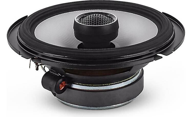 Alpine S2-S65 Next-Generation S-Series 6-1/2" 2-way car speakers at ...