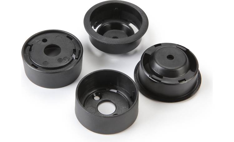 JL Audio C2-075ct C2 Series 3/4" silk dome tweeters at Crutchfield Canada