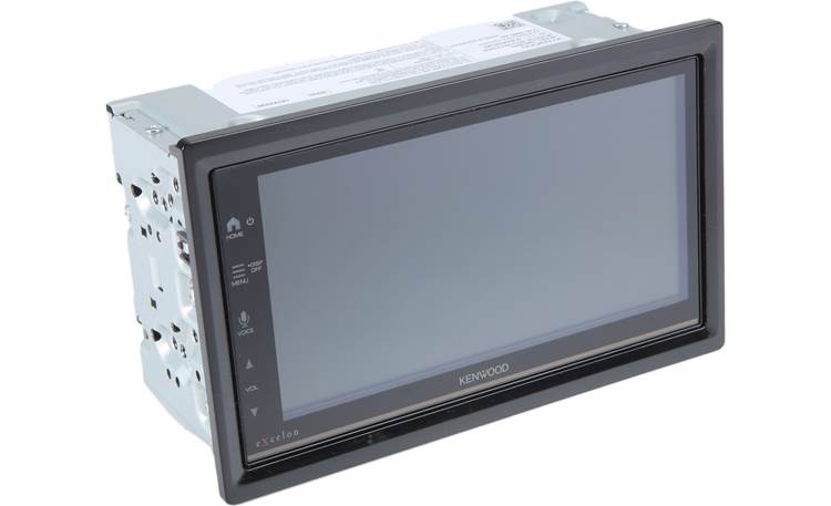Kenwood Excelon DMX809S Digital multimedia receiver at Crutchfield Canada